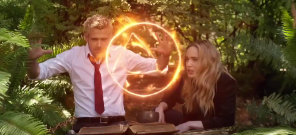 The CW Releases A Legends Of Tomorrow Season 4 Extended Trailer ...